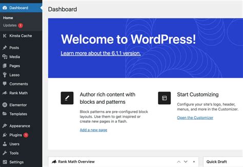 Diseño web en WordPress: Cómo crear un diseño atractivo y efectivo ...