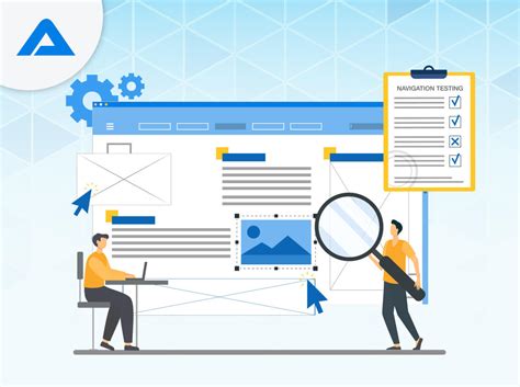 navigation testing a complete guide with methods and best practices