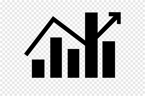 Bar Chart Computer Icons Statistics Angle Text Png PNGEgg