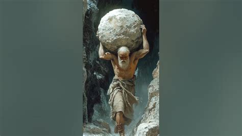 가장 무시무시한 형벌 그리스로마신화 Youtube