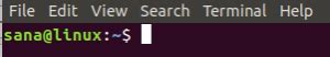How To Customize Your Ubuntu Terminal Prompt VITUX