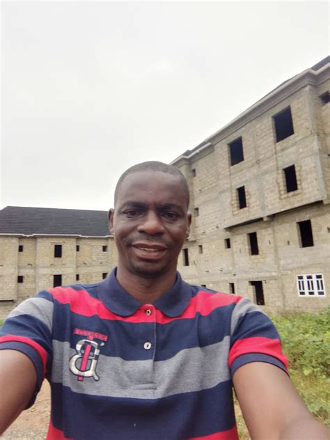 Engr Samuel Bamidele Ogunleye R Engrcorennse On Linkedin Good Morning From Here