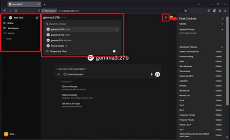 ultimate local ai setup guide ubuntu ollama and open webui robwillis