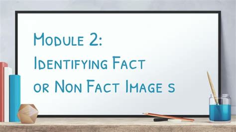 Identifying Fact And Non Fact Images Pdf