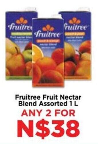 Fruitree Specials Food Lovers Market May 2025