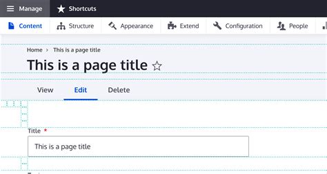 Design Claro Theme Drupal Wiki Guide On Design Claro Theme Drupal Wiki Guide On