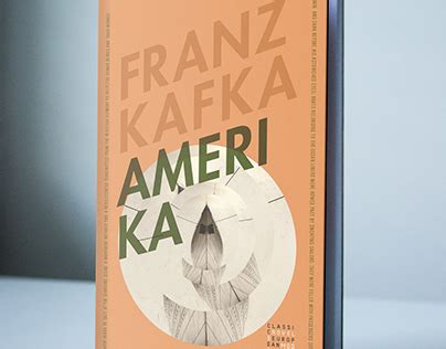 Kafka Book Covers Behance Behance