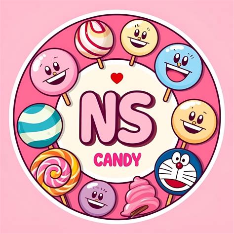 Ns Candy Youtube