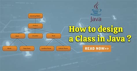 Design A Class In Java Learn Basic Building Blocks Of Java Programs
