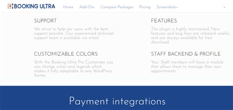 Responsive Menu