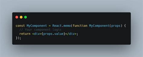 Chukwu Blessed On Linkedin Optimizing App Performance With React Key Tools And Techniques