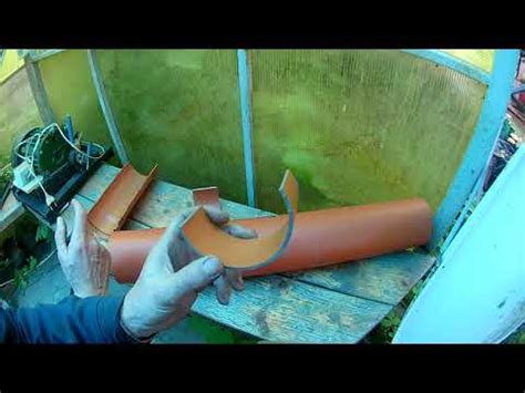 Система отвода воды из канализационных труб - YouTube