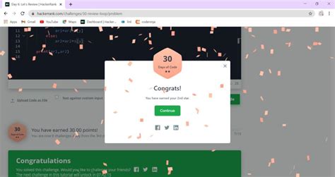 Jasmine Kachhap On Linkedin Day6 100daysoflearning 100daysofcode
