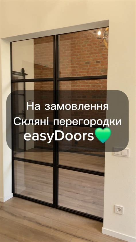 Двері Підлога Вікна Стінові панелі Що входить у повний комплект дверей Давайте розберемося У