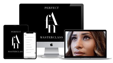 Perfect Fan Masterclass Fame Feisty