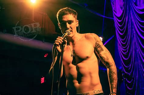 Jack And Jack Sammy Wilk The Foundry Philadelphia A Popentertainment Com Concert Review