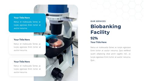Scienery Laboratory Science Research Google Slides Template Presentation Templates