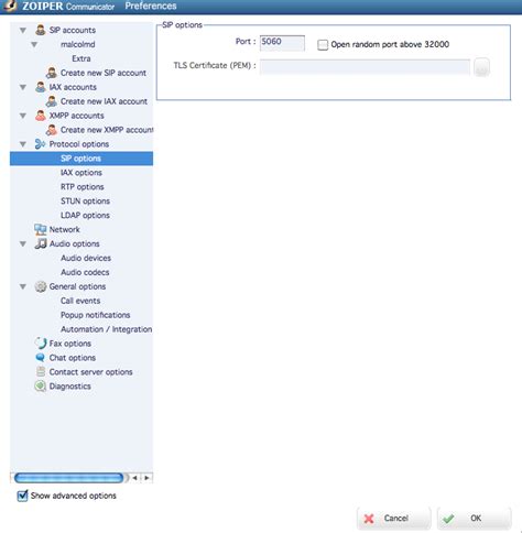 Visual Dialplan For Asterisk Fasrform