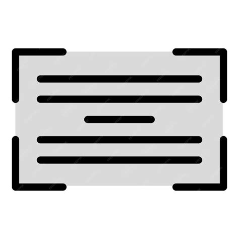 Premium Vector Frame Barcode Icon Outline Vector Qr Code Scan Qrcode