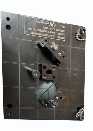 Position Flatness Checking Gauge At ₹ 20000 Piece Checking Gauge In