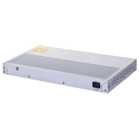 Cisco CBS T X EU Port Gigabit Managed Switch At Best Price In BD