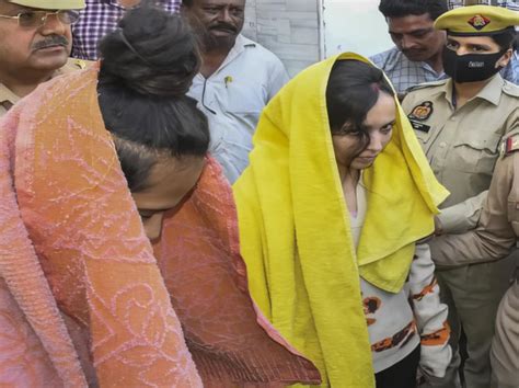 मेरठ में जब पत्नी मुस्कान ने प्रेमी संग पति सौरभ को शैतान बनकर मार