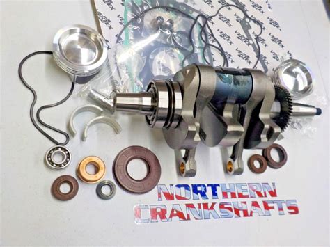 Polaris Rzr 1000 Engine Rebuild Kit