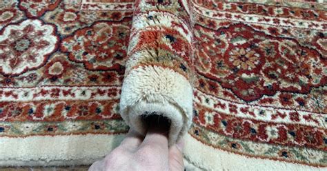 Чистка ковров по-турецки: простой бюджетный способ - Со Вкусом