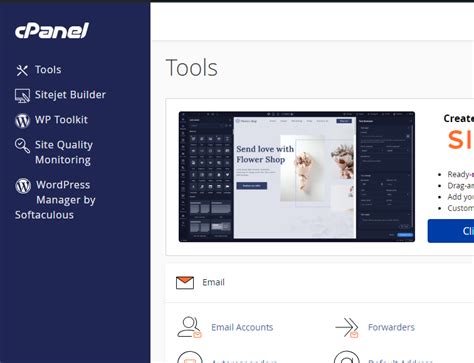 How To Create An Email Account On Cpanel Hush Solutions