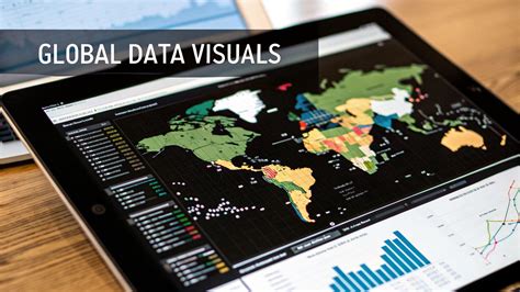 How To Visualise Data On Map Inside The Experts Guide To Geographic Visualization