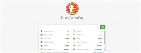DuckDuckGo Vs Google Is One Search Engine Better Than The Other Tech Junkie