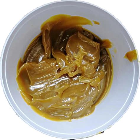 500g Mp3 Multi Purpose Lithium Grease Lithium Soap Based Grease For Industrial Lubricant