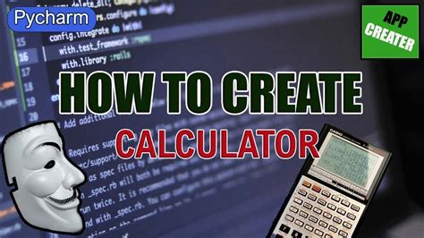 How To Create A Calculator Program In Python In Less Than Minutes YouTube