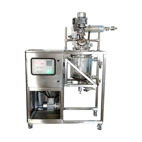 Pilot Plants