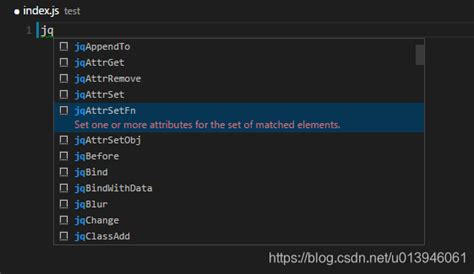 vscode 热门插件超实用插件汇总——vscode使用必看 vscode运行插件 csdn博客