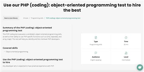 5 Problems A PHP Developer Can Solve TG
