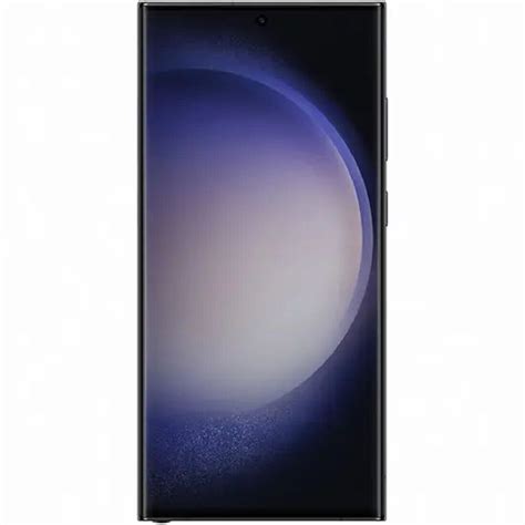 Samsung Galaxy S23 Ultra 5G 512GB (Phantom Black) купить в Москве по ...