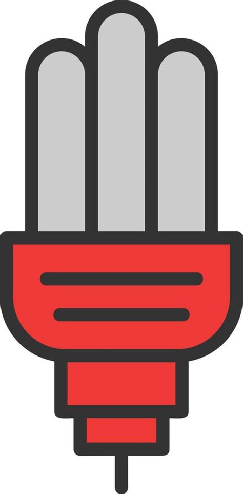 Light Line Filled Icon 14713942 Vector Art At Vecteezy