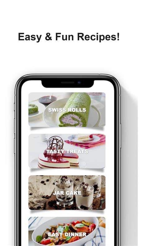 Simple Recipe App For You For Android Download
