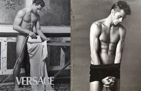 การขายอโรตก เซกซ ความใคร และความสมพนธของผชายในวงการแฟชน NSFW THE STANDARD