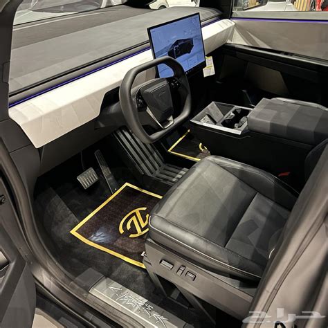 تيسلا سايبر تراك 2024 مباعة موقع حراج