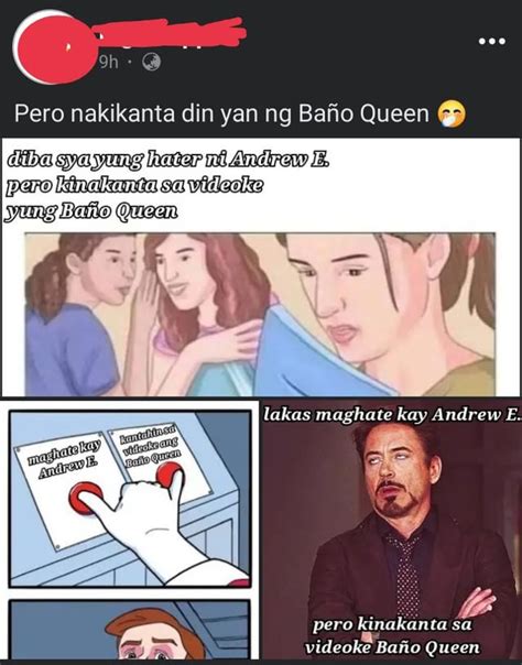 An Example Of Tu Quoque Fallacy R Philippines