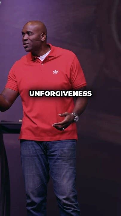 Unforgiveness Always Corrupts The Container That Contains It Youtube