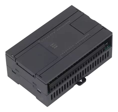 Programmable Logic Controller Module Plc 16 Input 16 Output Mercadolibre