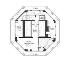 Pin By Jennifer On House Penthouse In New York Octagon House Design