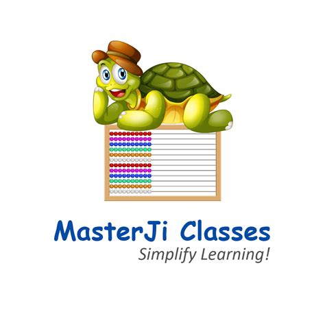 Masterji Coding Classes
