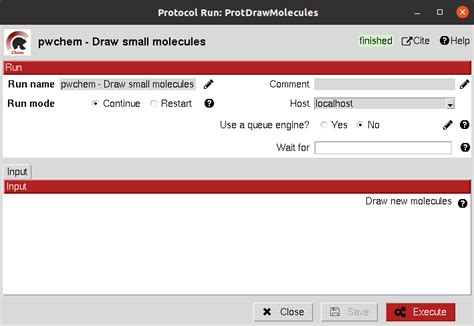 Draw Small Molecules Scipion Chem 1 0 0 Documentation