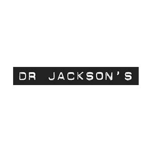 Dr. Jackson's - Curated Menswear