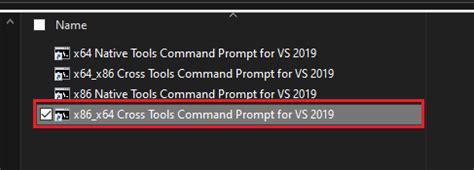 C No Tests To Execute MsTest Stack Overflow