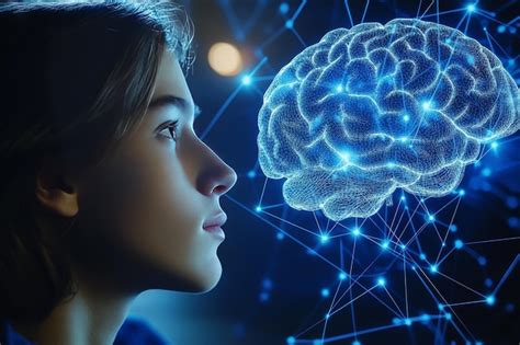 Gabaergic Inhibition Temporal Lobe Atrophy And Neuropeptide Signaling Profile Of A Woman Facing